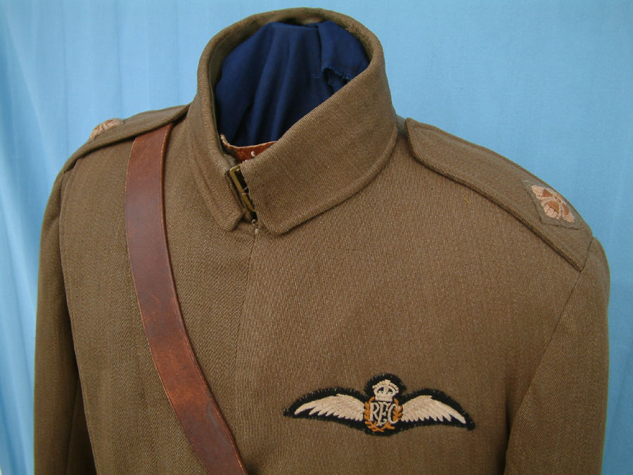 Officer's Maternity Tunic